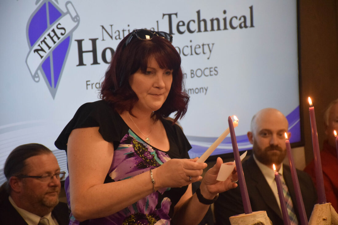 BOCES seniors make the grade | News, Sports, Jobs - Adirondack Daily ...